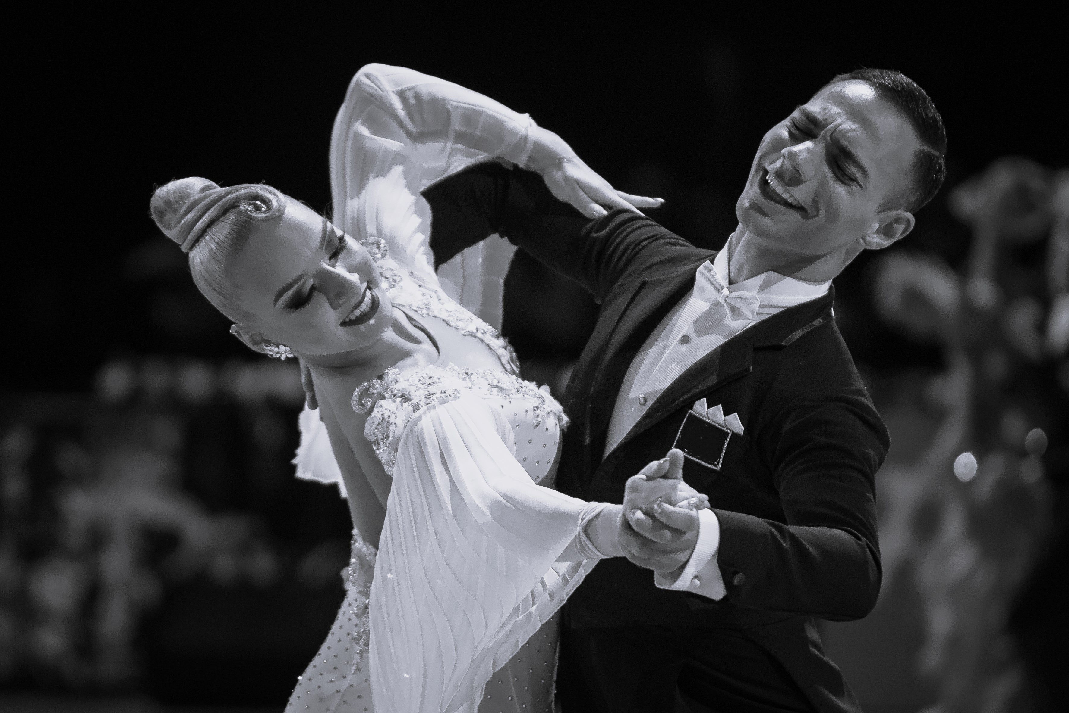 Standard Costumes – Glitzie